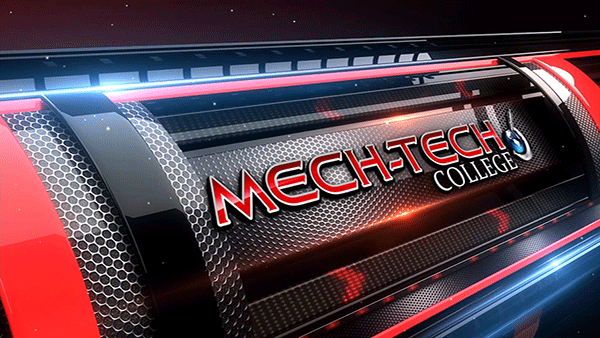 Mech Tech Racing - Mastvpr